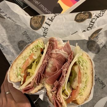 5TH AVENUE DELI & MARKET - Updated August 2025 - 76 Photos & 92 Reviews ...