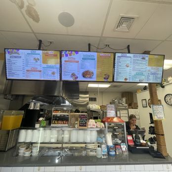 MIL SABORES - Updated June 2025 - 191 Photos & 93 Reviews - 2925 ...