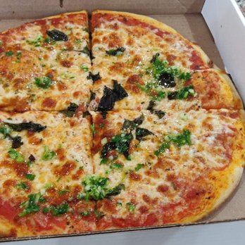 FRESCA PIZZA & PASTA - Updated May 2024 - 163 Photos & 164 Reviews ...