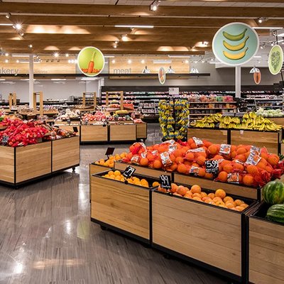 TARGET - Updated October 2025 - 19 Photos & 16 Reviews - 300 Clydesdale ...