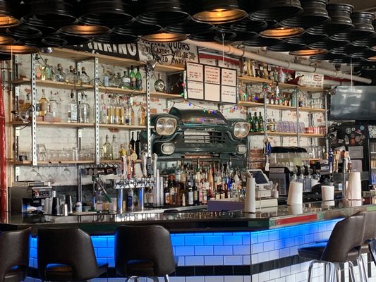 GARAGE TACO BAR - 182 Photos & 288 Reviews - 211 Washington St ...