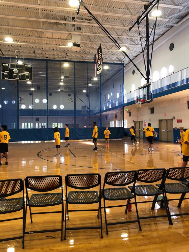 MIAMI SPRINGS RECREATION CENTER - Recreation Centers - 1401 Westward Dr ...