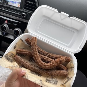 CHURRITO LOCO - 83 Photos & 90 Reviews - 1703 E Washington St, Colton ...