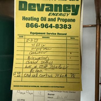 DEVANEY ENERGY - Updated December 2025 - 22 Photos & 168 Reviews - 177 ...