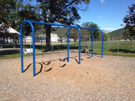WIND GAP PARK - Updated December 2025 - 11 Photos - 58 E 4th St, Wind ...