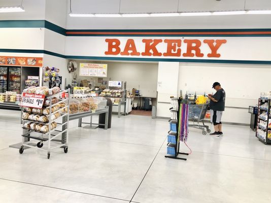 WINCO FOODS - Updated October 2025 - 325 Photos & 280 Reviews - 40435 ...