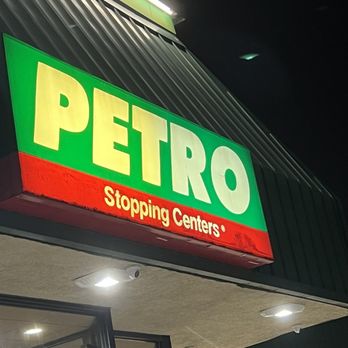 PETRO TRAVEL CENTER - Updated December 2025 - 62 Photos & 46 Reviews ...