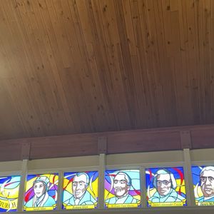 HUBER MEMORIAL CHURCH - Updated May 2026 - 20 Photos - 5701 York Rd ...
