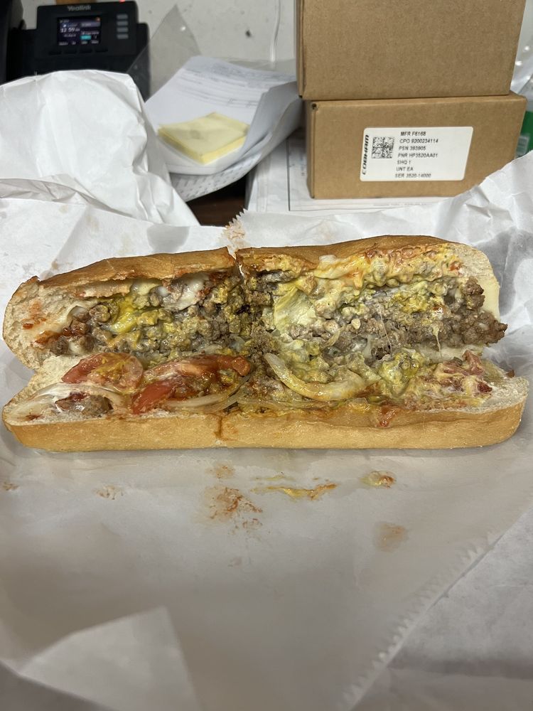 LITTLE G’S PIZZA & SUBS - Updated June 2024 - 2459 Hwy 258 N, Kinston ...