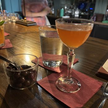 GINGER RABBIT JAZZ LOUNGE - Updated August 2025 - 133 Photos & 78 ...