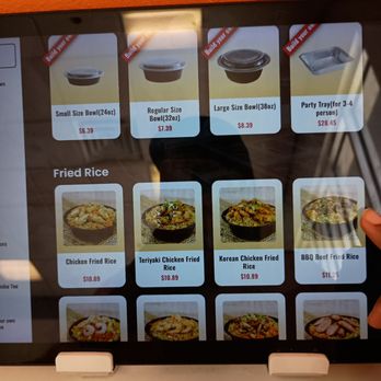 A LOT FRIED RICE - Updated October 2025 - 218 Photos & 124 Reviews ...