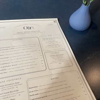 OLIN BAR & KITCHEN - Updated August 2024 - 486 Photos & 242 Reviews ...