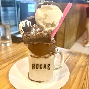 BOCAS HOUSE WESTON - Updated July 2024 - 1395 Photos & 783 Reviews ...