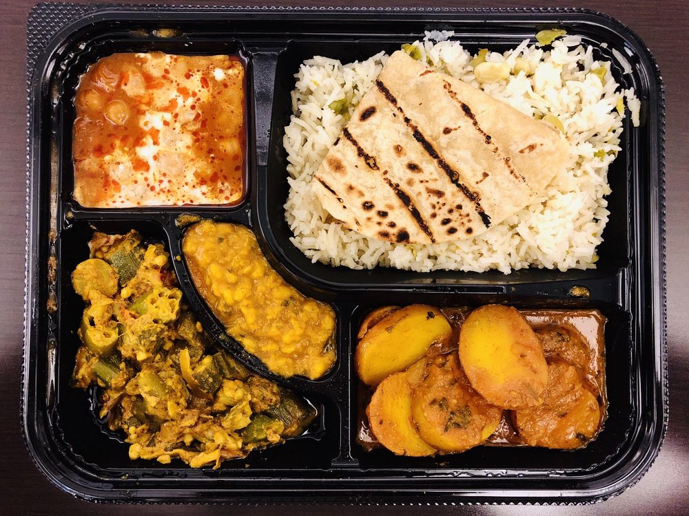 MUNCH INDIA - Updated October 2025 - 35 Photos & 71 Reviews - Bay Area ...