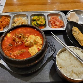 CHO DANG TOFU HOUSE - Updated August 2025 - 204 Photos & 55 Reviews ...
