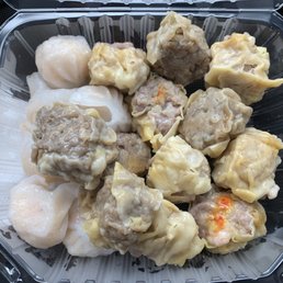 TC PASTRY - 319 Photos & 373 Reviews - Dim Sum - 2222 Irving St, San ...