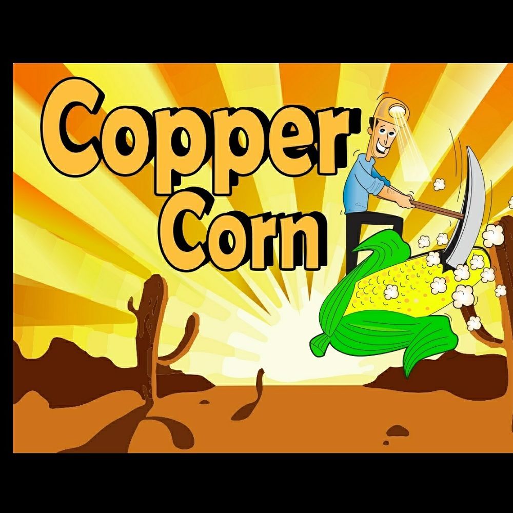 COPPER CORN - Updated October 2025 - Tucson, Arizona - Popcorn Shops ...