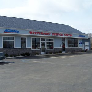 GRAFF CHEVROLET DURAND - Updated June 2025 - 12 Reviews - 9009 E ...