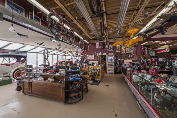 THE GUILD OF AUTOMOTIVE RESTORERS - Updated December 2025 - 11 Photos ...