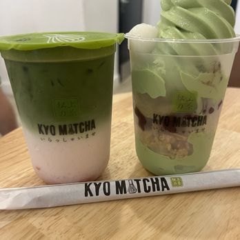 KYO MATCHA - Updated January 2025 - 262 Photos & 109 Reviews - 1010 ...