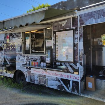 AREPA - Updated June 2024 - 146 Photos & 207 Reviews - 728 E 4th Ave ...