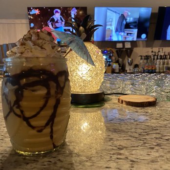 ELIXIR LOUNGE KAVA BAR - Updated June 2025 - 103 Photos & 32 Reviews - 206 Main St, Spring ...