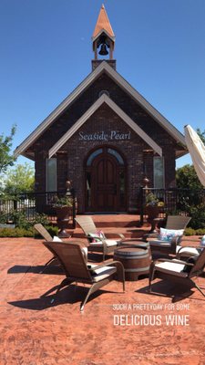 SEASIDE PEARL FARMGATE WINERY - Updated April 2025 - 5290 Olund Rd ...