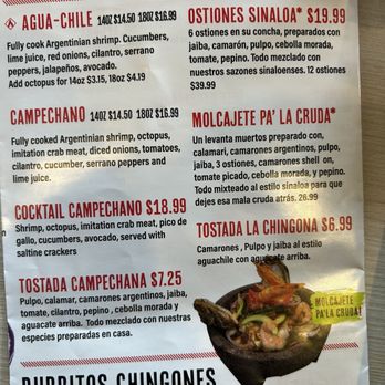CHINGON TAQUERIA - Updated December 2025 - 56 Photos & 22 Reviews ...