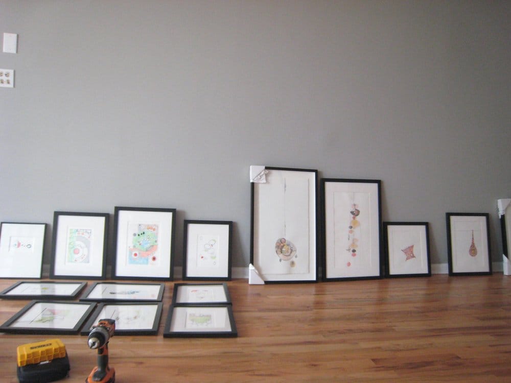 WHITE BOX SPACE - Updated September 2025 - 837 N Western Ave, Chicago ...