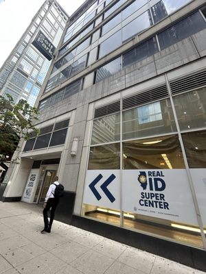 REAL ID SUPERCENTER - Updated October 2025 - 12 Photos & 14 Reviews ...