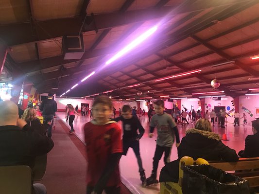 ROLLERWORLD - Updated March 2026 - 12 Reviews - 7491 Stadium Dr ...