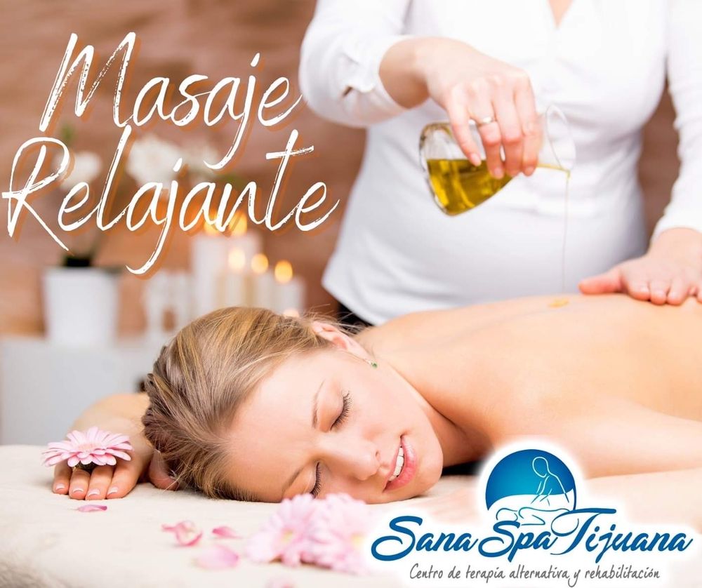 SANA SPA TIJUANA - Updated October 2025 - Av. Miguel Negrete 1971, Tijuana, Baja California ...