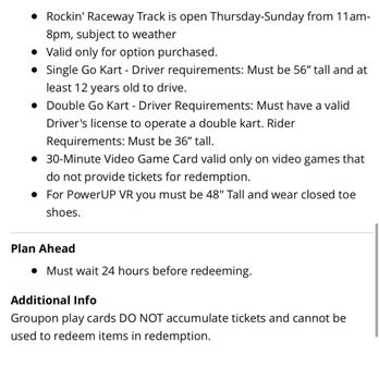 ROCKIN’ RACEWAY ARCADE - Updated October 2025 - 42 Photos & 67 Reviews ...