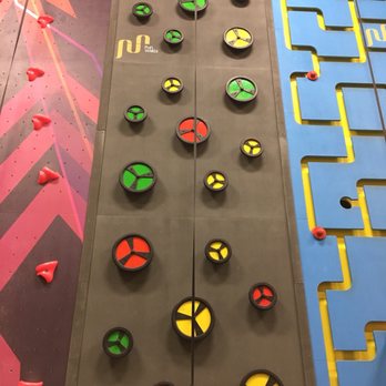 UPPER LIMITS ROCK CLIMBING GYM - CHESTERFIELD - Updated July 2025 - 40 ...