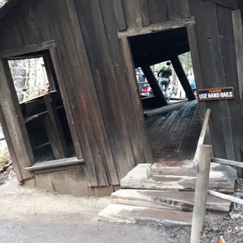 THE OREGON VORTEX - Updated November 2024 - 49 Photos & 23 Reviews ...