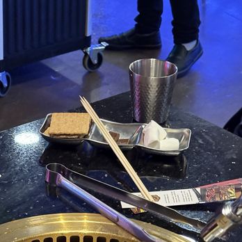 SO HOT HOTPOT & KOREAN BBQ - Updated October 2025 - 65 Photos & 45 ...