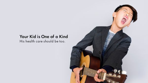 GETZWELL PERSONALIZED PEDIATRICS - Updated November 2025 - 15 Photos ...