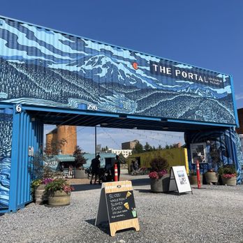 KULSHAN TRACKSIDE BEER GARDEN - TEMP. CLOSED - Updated December 2025 ...