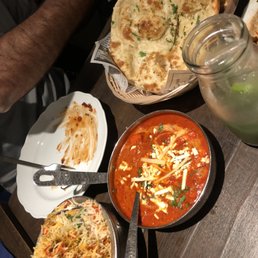 BOMBAY BLUE INDIAN BISTRO - Updated December 2025 - 628 Photos & 383 ...