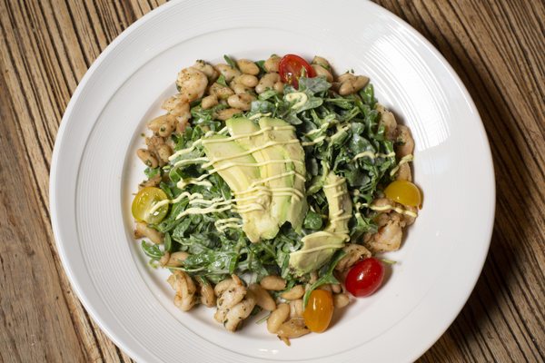 SERAFINA BACK BAY - 119 Photos & 97 Reviews - Italian - 237 Newbury St ...
