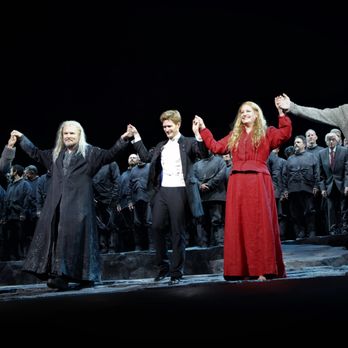 THE METROPOLITAN OPERA - 1920 Photos & 361 Reviews - 30 Lincoln Center ...