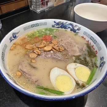 RAMEN NAKAMURA - 3683 Photos & 2395 Reviews - 2141 Kalakaua Ave ...