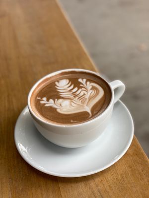 FOURSCORE COFFEE HOUSE - Updated January 2025 - 570 Photos & 516 ...