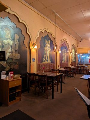 TARA INDIAN CUISINE - Updated January 2026 - 249 Photos & 488 Reviews ...