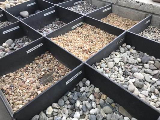 STONE YARD LANDSCAPE CENTER - 80 Photos & 103 Reviews - Building ...