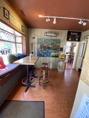 FAIRPORT BREWING COMPANY - Updated April 2025 - 230 Photos & 73 Reviews ...