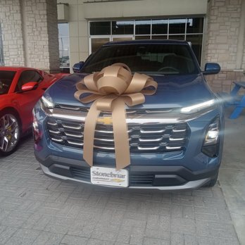 STONEBRIAR CHEVROLET - Updated August 2025 - 80 Photos & 438 Reviews ...