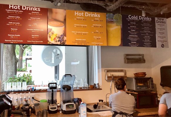 CFS COFFEE - Updated May 2025 - 536 Photos & 238 Reviews - 430 W New ...