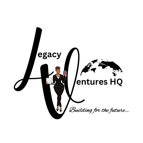 LEGACY VENTURES - Updated January 2025 - Contact Agent - Washington ...