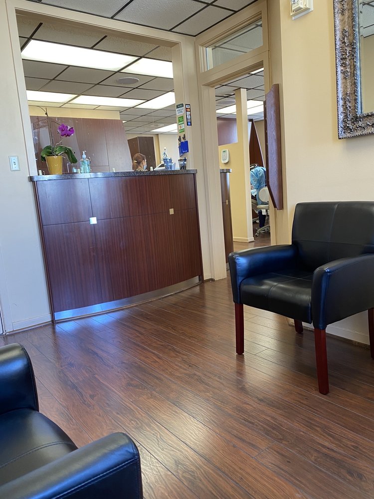 KAFAYI KEVIN, DDS - Updated March 2025 - 15 Photos & 160 Reviews - 450 ...